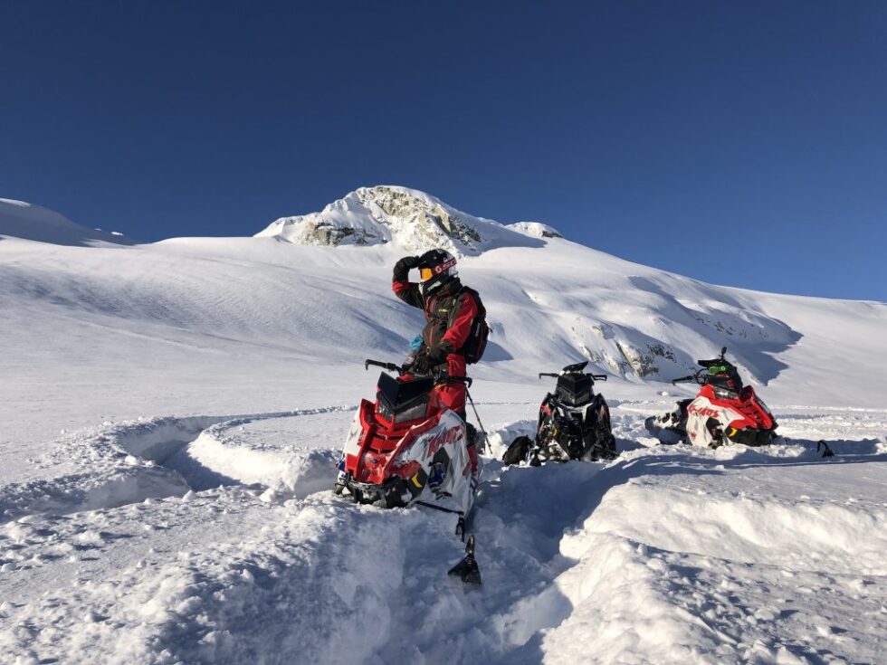 Ride Whistler | Snowmobile Tours & Rentals | Whistler Backcountry ...